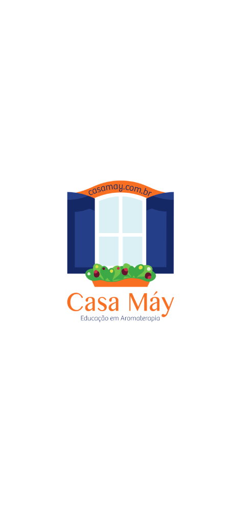 Login | Casa Máy